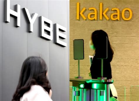 韩网700楼热议SM娱乐收购大戏落幕 Kakao取得经营权HYBE做平台合作 哔哩哔哩