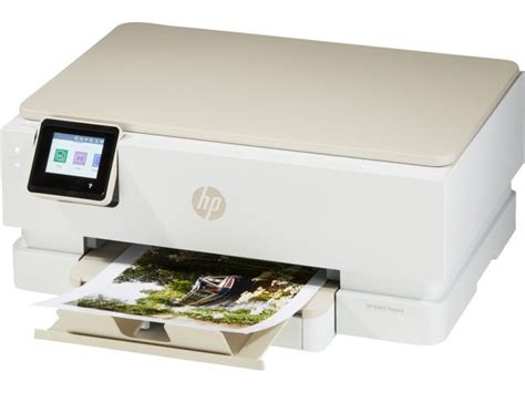 HP Envy Inspire 7220e Review All In One Inkjet Colour Printers And