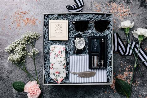 How Much To Spend On Groomsmen Gifts Where To Buy Them