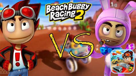 Benny Challenge Race Beach Buggy Racing Gameplay Walkthrough Bb