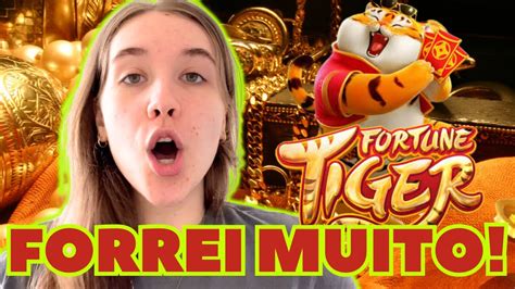 FORTUNE TIGER ESTRATEGIA MELHOR HORARIO PARA JOGAR TIGRINHO JOGO