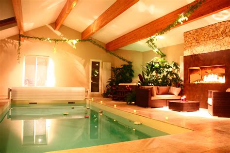 Location Maison Avec Piscine Intérieure Pour Week End Ventana Blog