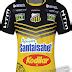 Physicus lança as novas camisas do Grêmio Novorizontino Show de Camisas