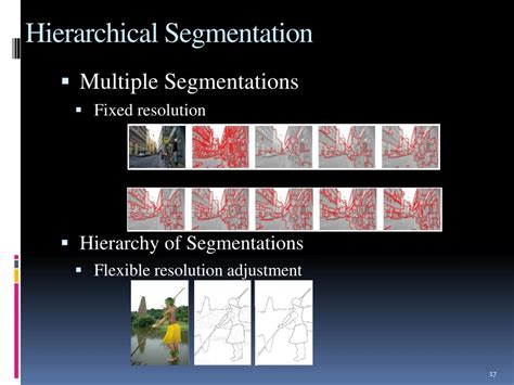 ppt contour detection and hierarchical image segmentation powerpoint presentation id 2724131