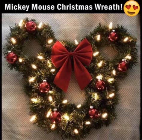 30 Of The Best Diy Christmas Wreath Ideas Artofit