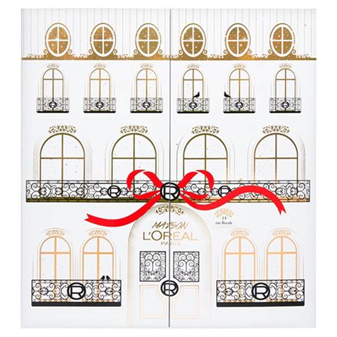 L Oréal Paris Adventskalender 2023