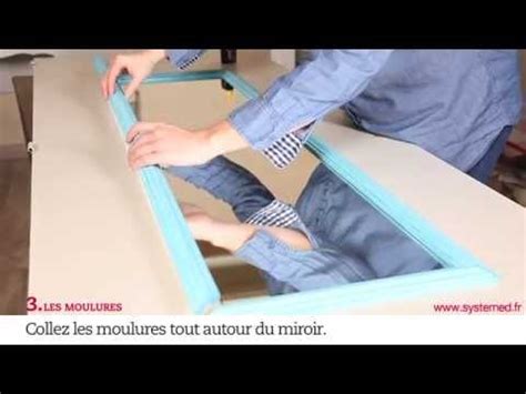 Décorer une porte isoplane avec un miroir et ses moulures YouTube