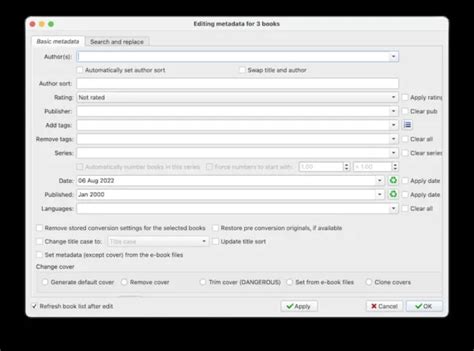 Ways To Edit Pdf Metadata On Windows And Mac Without Acrobat