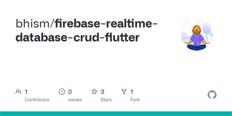 Github Bhism Firebase Realtime Database Crud Flutter