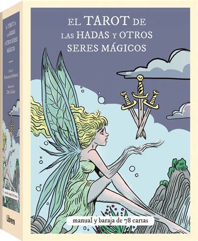 Tarot De Las Hadas Y Otros Seres Magicos Francesca Matteoni 5 En