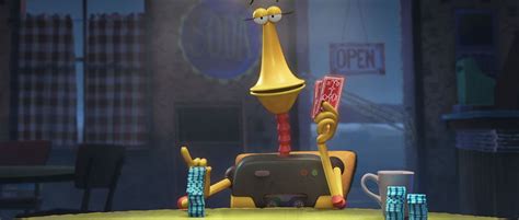 Foto Zum Film Orion Und Das Dunkel Bild 10 Auf 19 FILMSTARTS De