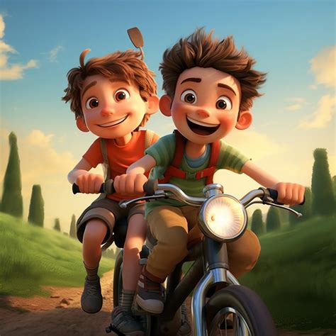 AI Cartoon Generator Create Your Own AI Cartoon Characters Xinva