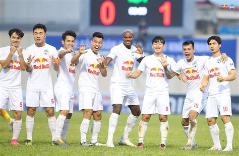 Hoàng Anh Gia Lai ra sao trước thềm V League 2023