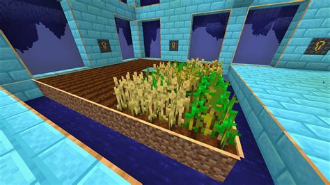 Minecraft Seaopolis Submerged Ep2 Diving Into The Sea Is Cold YouTube