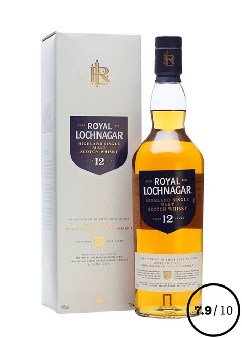 Royal Lochnagar Ans Le Clan Hannibal Caviste Bayonne