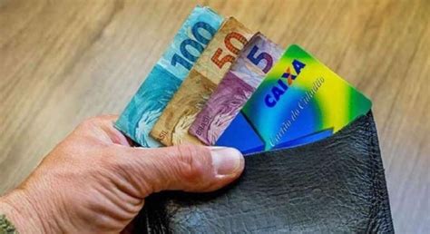 Governo Vai Liberar Pagamentos De Pis Pasep Em Atraso Desde