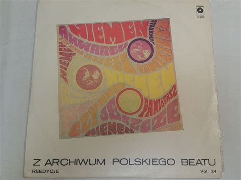 Czesław Niemen Czy Mnie Jeszcze Pamiętasz LP 11926113822 Sklepy