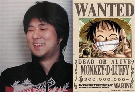 10 THINGS YOU SHOULD KNOW ABOUT EIICHIRO ODA ONE PIECE GOLD