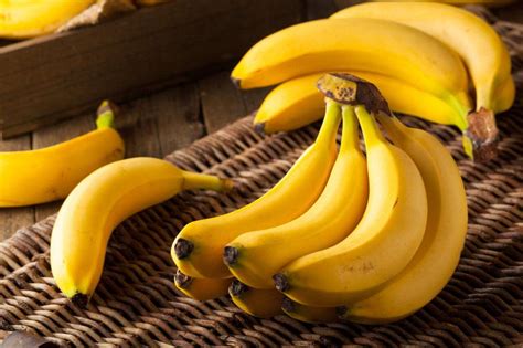 Banana Tem Semente Fatos Desconhecidos