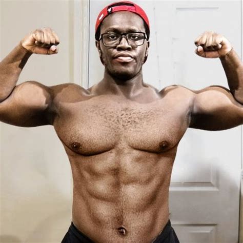 Deji Olatunji Bio Affair Single Net Worth Ethnicity Salary Age