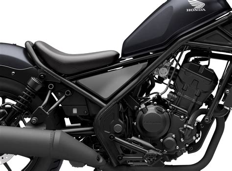 Honda Rebel Abs Guide Total Motorcycle