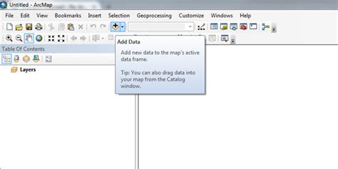 Configure WMS In ARCGIS