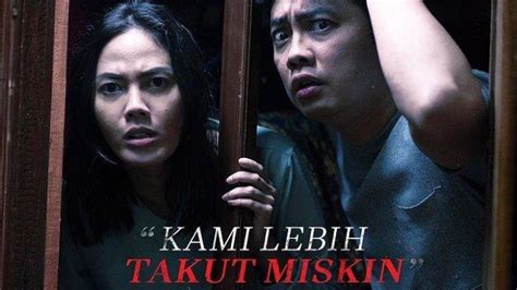 Film Perjanjian Gaib 2023 TribunnewsWiki