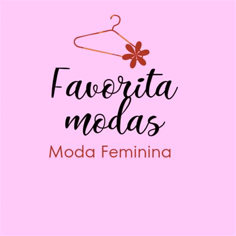 Favorita Modas Loja Online Shopee Brasil