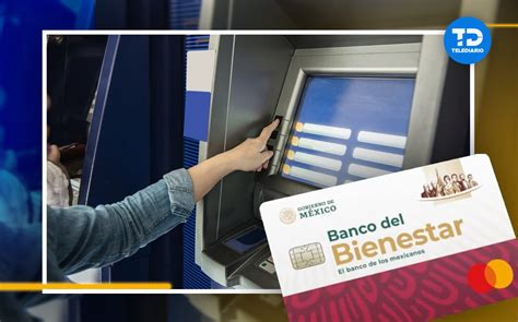 NIP tarjeta Bienestar cómo recuperarlo si lo olvide Telediario México