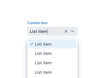 Components Design System Vaadin 14 Docs
