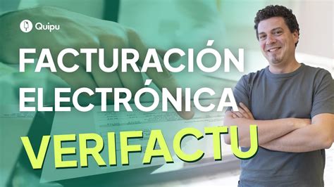 Descubre cuándo entra en vigor Verifactu Todo lo que necesitas saber