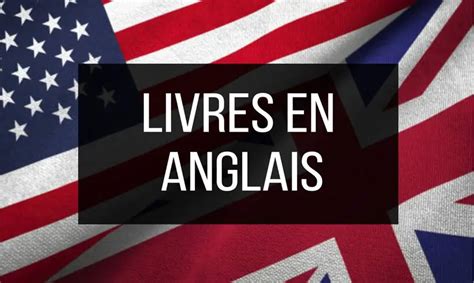 50 Livres En Anglais Gratuits PDF InfoLivres Org