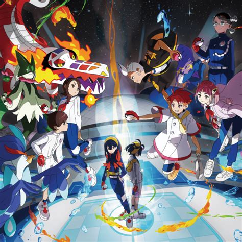 Version 3 0 0 Featuring The Indigo Disk DLC Now Available For Pokemon