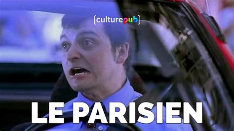 Le Parisien Il Vaut Mieux L Avoir En Journal Youtube