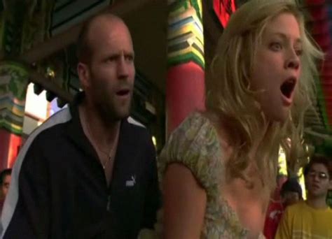 Crank Public Sex Scene Telegraph