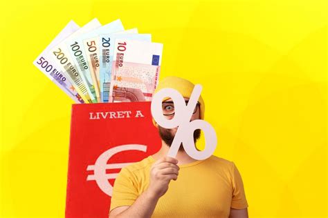 Livret A Rempli D Couvrez O Placer Votre Argent Pour Avoir Un Bon