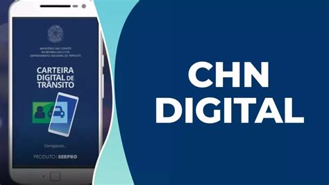 Como Baixar E Fazer Cadastro No Aplicativo Cnh Digital Droid Tutors