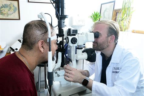 Sabes Si Tienes Glaucoma
