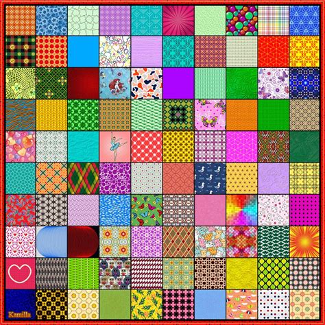 Solve Collage Jigsaw Puzzle Online With 81 Pieces
