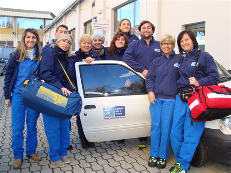 Infermiere di famiglia ecco dove partirà il nuovo servizio Prima Firenze