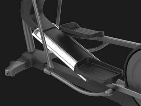 Precor EFX 731 Elliptical Fitness Emporium Its Time To Get