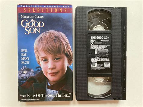 Macaulay Culkin The Good Son
