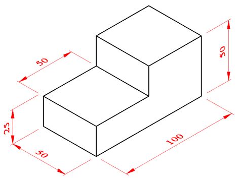 Orthographic Projection