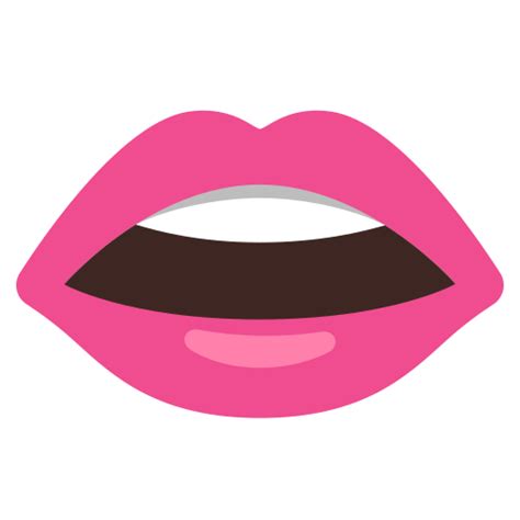 Smiley Lips Lipstutorial Org