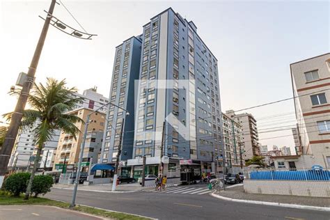 Condomínio em Avenida Presidente Castelo Branco 1032 Canto do Forte