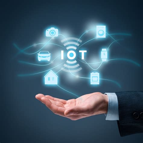 IOT Presentation
