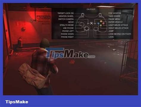 How To Play Grand Theft Auto V Story Mode TipsMake