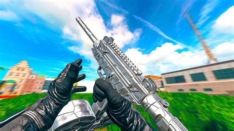 The SOLO Vs QUADS Loadout Too Easy YouTube