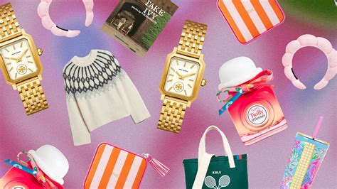 30 Best Preppy Gifts That Ll Make Anyone Feel Like Old 02 21 2024