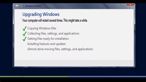 How To Upgrade Domain Controller Seamless Migration From Windows